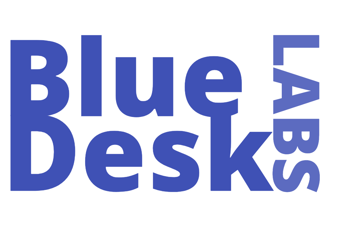 Blue Desk Labs